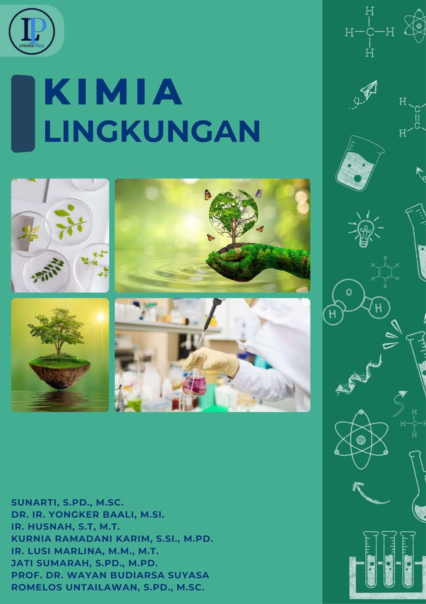 Katalog Buku